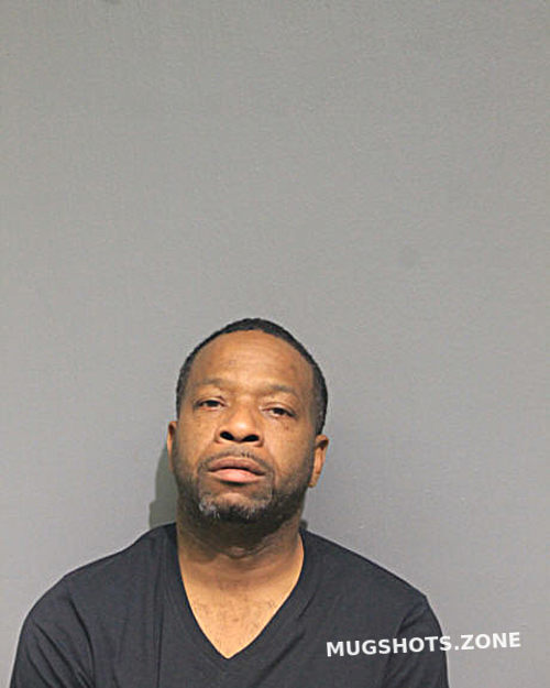 TONY T WALKER 11/04/2023 - Chicago Mugshots Zone