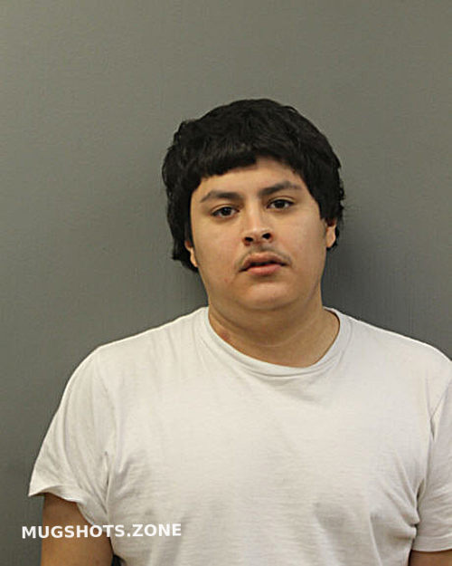 EDWIN MUNOZ 11/04/2023 - Chicago Mugshots Zone