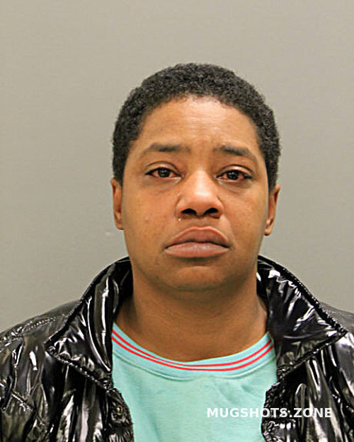 ADONIS T BROOKS 11/04/2023 - Chicago Mugshots Zone