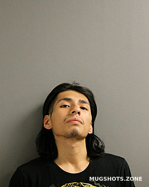 RENE ACUNA 11/04/2023 - Chicago Mugshots Zone