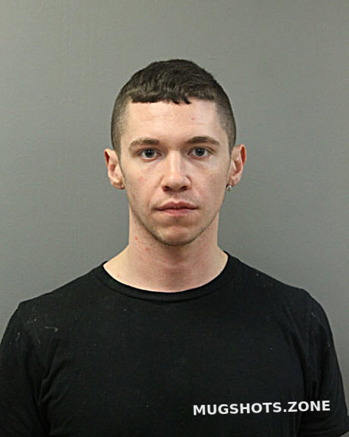 RILEY MARTIN-LUKE RICE 11/04/2023 - Chicago Mugshots Zone
