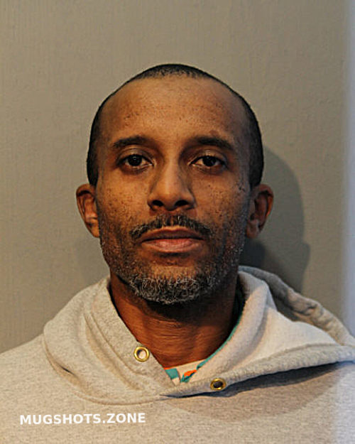 TIMOTHY A HUMPHRIES 11/04/2023 - Chicago Mugshots Zone
