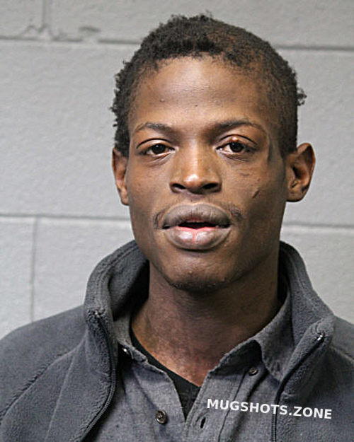 JEREMIAH SHEPARD 11/05/2023 - Chicago Mugshots Zone