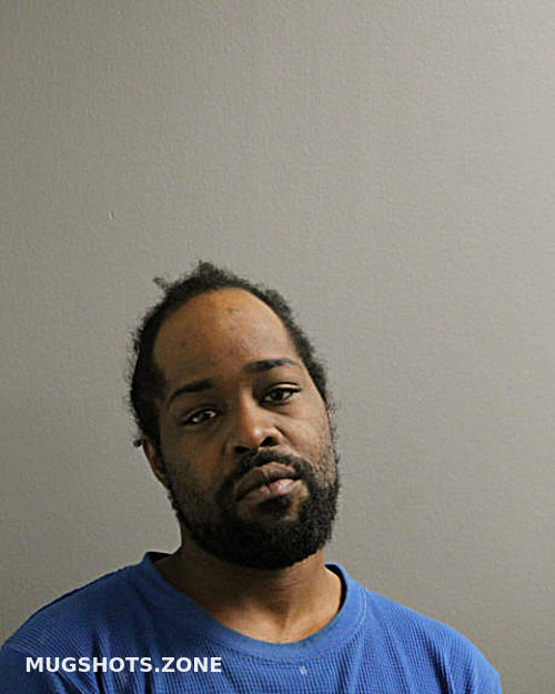 COREY Q JACKSON 11/05/2023 - Chicago Mugshots Zone