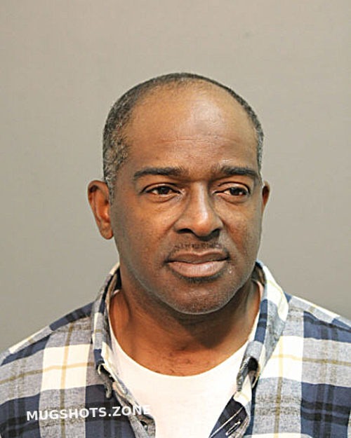 CARL MCKNIGHT 11/05/2023 - Chicago Mugshots Zone