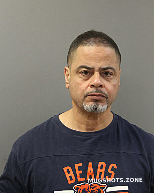 HECTOR J MONTANEZ 11/05/2023 - Chicago Mugshots Zone
