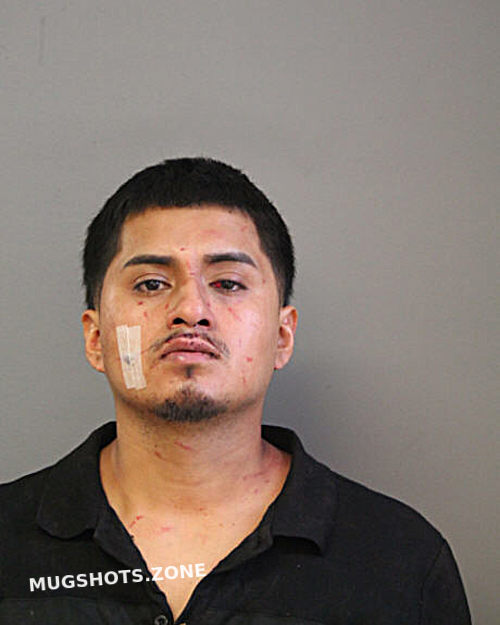 FRANKLIN EDUARDO PUMA 11/05/2023 - Chicago Mugshots Zone