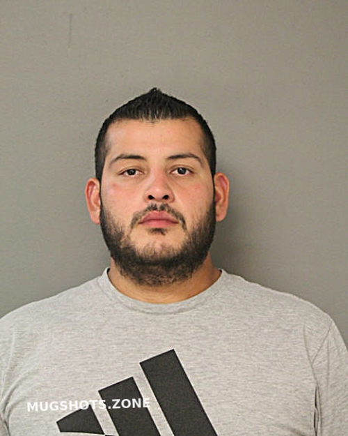 JORGE ALEJANDRO RAMIREZ CHISICA 11/05/2023 - Chicago Mugshots Zone
