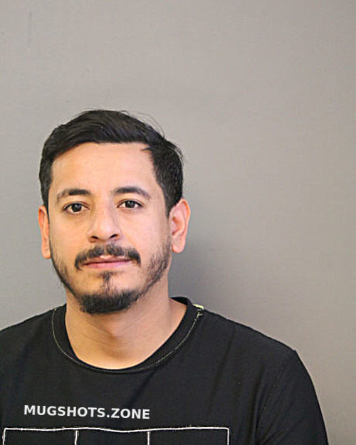 KEVIN JESUS LEVYA-RAMIREZ 11/05/2023 - Chicago Mugshots Zone