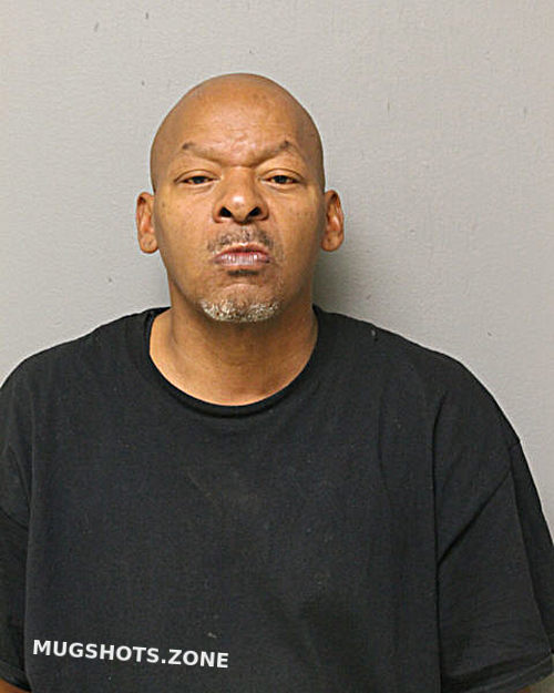 DEVIN D ALLEN 11/06/2023 - Chicago Mugshots Zone