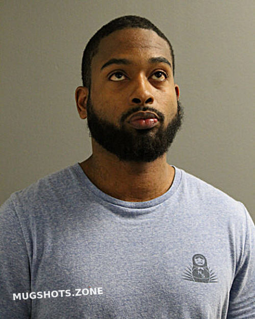 CRAIG A JOHNSON 11/06/2023 - Chicago Mugshots Zone
