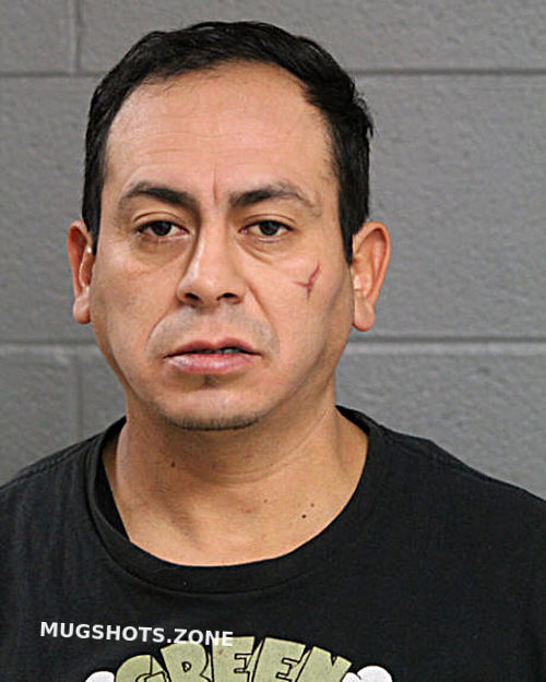 ANDRES R LOPEZ 11/06/2023 - Chicago Mugshots Zone