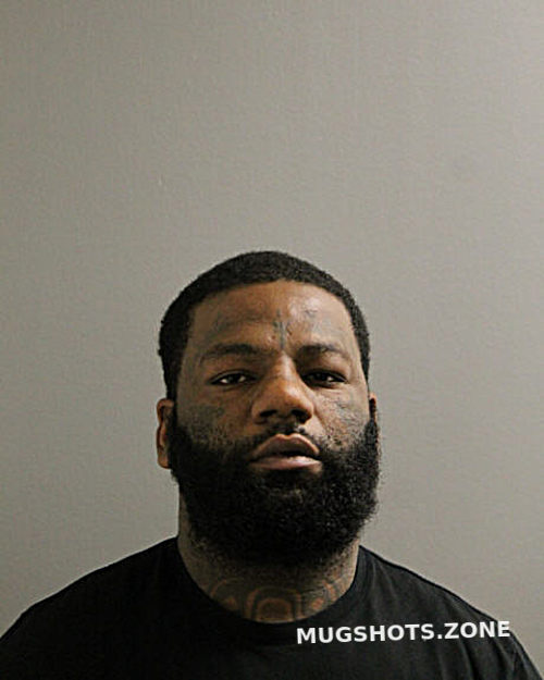 CHRISTOPHER A HURT 11/06/2023 - Chicago Mugshots Zone