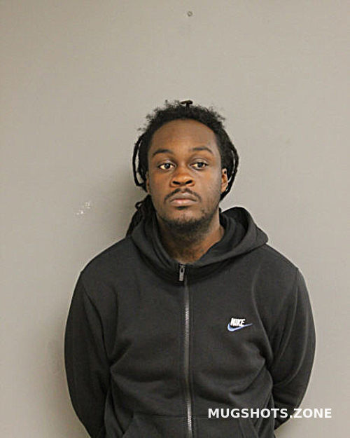 DEONTAE A FISHER 11/06/2023 - Chicago Mugshots Zone