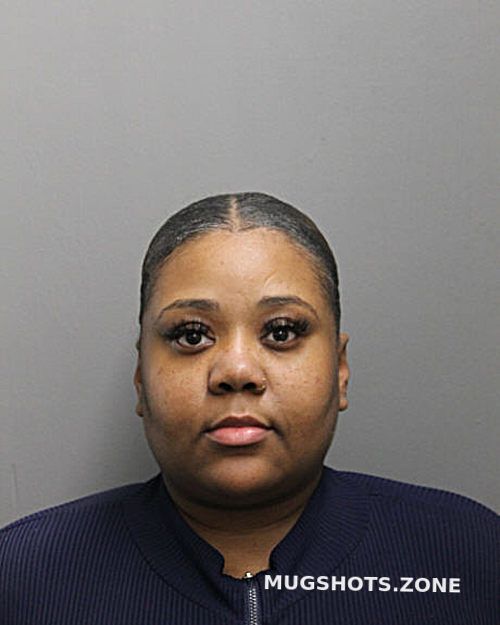 SHAMAYA V NELSON 11/06/2023 - Chicago Mugshots Zone
