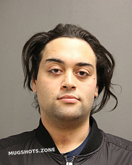 JONATHAN MONTALVO 11/06/2023 - Chicago Mugshots Zone