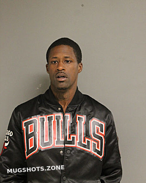 DEVONTE S WATSON 11/06/2023 - Chicago Mugshots Zone