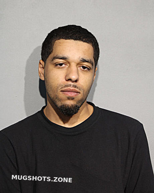 SHELDON C GRAHAM 11/07/2023 - Chicago Mugshots Zone