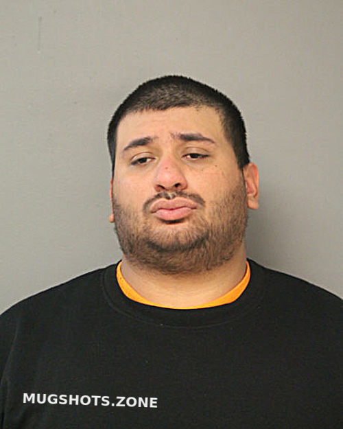 JOSEPH MAURO 11/07/2023 - Chicago Mugshots Zone