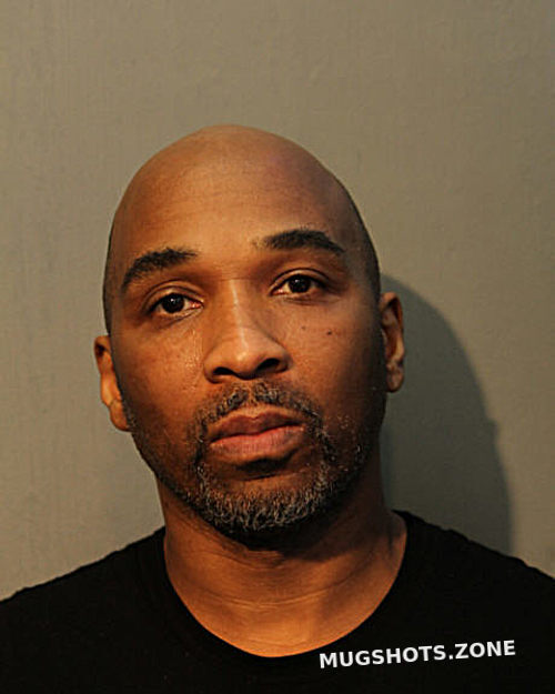 CHARLES MCMILLAN 11/07/2023 - Chicago Mugshots Zone