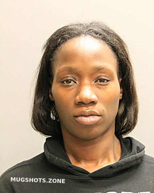 MARIAH M WILLIS 11/08/2023 - Chicago Mugshots Zone
