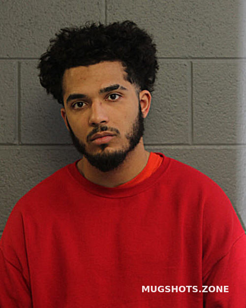 LOGAN ATKINS 11/08/2023 - Chicago Mugshots Zone