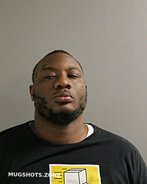 TERRYON K BRADLEY 11/08/2023 - Chicago Mugshots Zone