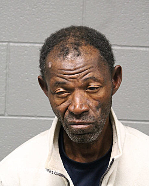 JOSEPH TUCKER 11/08/2023 - Chicago Mugshots Zone