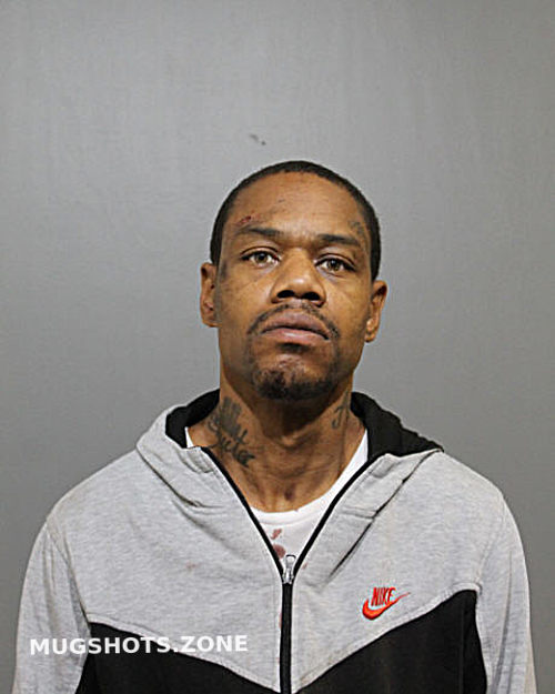ANTHONY C ALEXANDER 11/08/2023 - Chicago Mugshots Zone
