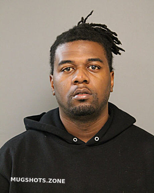 DARRION JOHNSON 11/08/2023 - Chicago Mugshots Zone