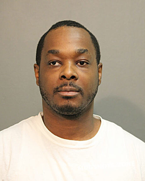 AARON I MOORE 11/08/2023 - Chicago Mugshots Zone