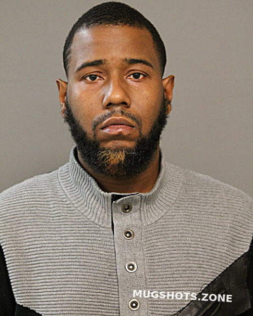 MARSHALL L WALLS 11/08/2023 - Chicago Mugshots Zone