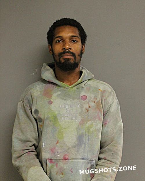 JOSEPH P JONES 11/08/2023 - Chicago Mugshots Zone