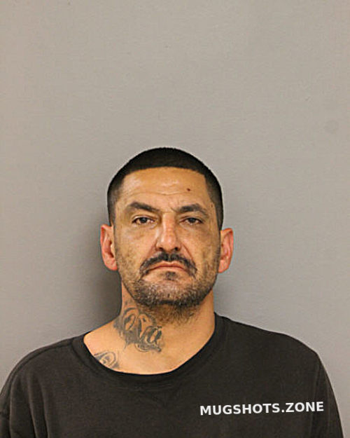 RAUL CARDONA 11/08/2023 - Chicago Mugshots Zone