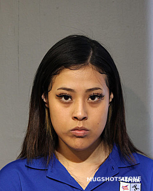 VANESSA LOPEZ 11/08/2023 - Chicago Mugshots Zone