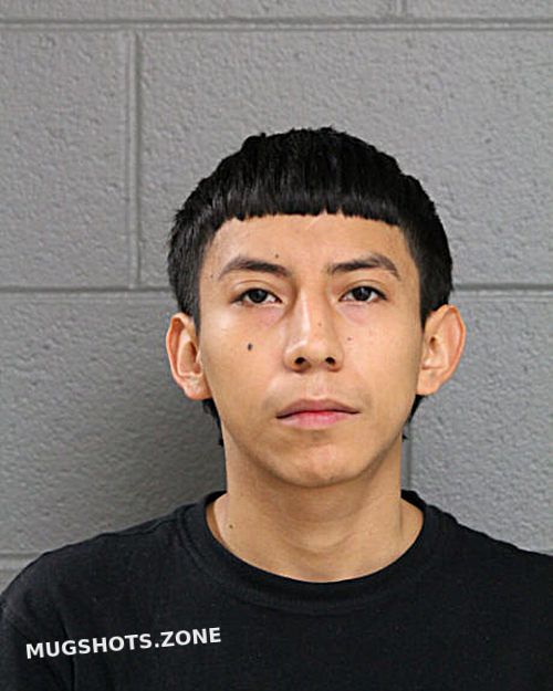 JOVANY A MUNOZ 11/09/2023 - Chicago Mugshots Zone
