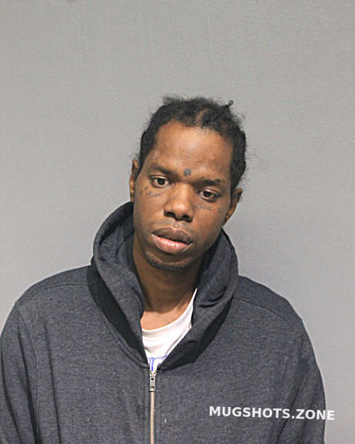 CHRISTOPHER MURCHISON 11/09/2023 - Chicago Mugshots Zone