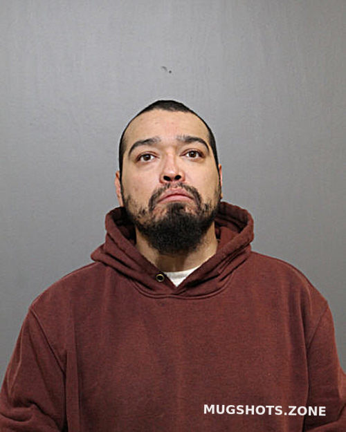 RAYMOND RIVERA 11/09/2023 - Chicago Mugshots Zone
