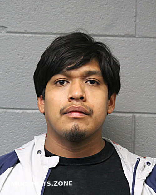 LEONARDO ANTONIO MARQUEZ 11/09/2023 - Chicago Mugshots Zone