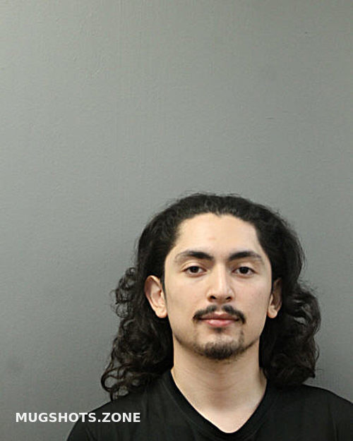 BRANDON A CARDONA 11/09/2023 - Chicago Mugshots Zone