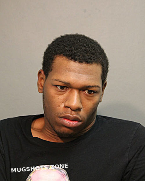 JACOB Q GOMEZ 11/09/2023 - Chicago Mugshots Zone