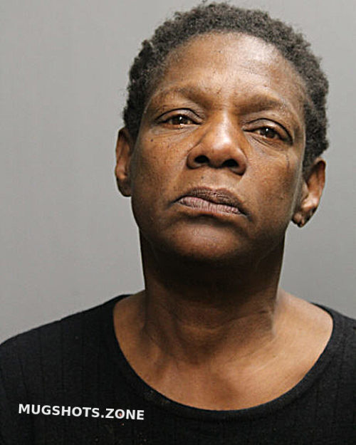 DEIDRA L LOGAN 11/10/2023 - Chicago Mugshots Zone