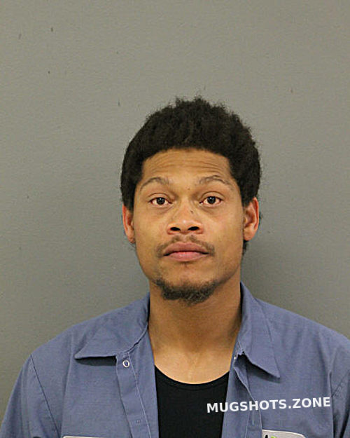DAVID A FRANKLIN 11/10/2023 - Chicago Mugshots Zone