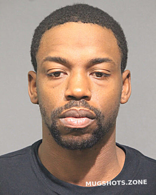 ANTONIO D RUFFIN 11/10/2023 - Chicago Mugshots Zone