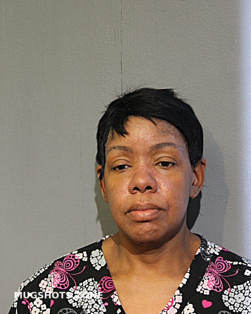 CRYSTAL R BROWN 11/10/2023 - Chicago Mugshots Zone