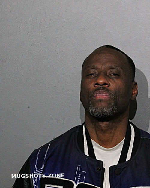 KEITH L NELSON 11/10/2023 - Chicago Mugshots Zone