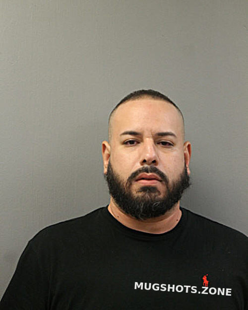 ARMANDO MEDINA 11/10/2023 - Chicago Mugshots Zone