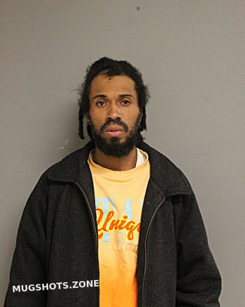 JUSTIN R JONES 11/10/2023 - Chicago Mugshots Zone