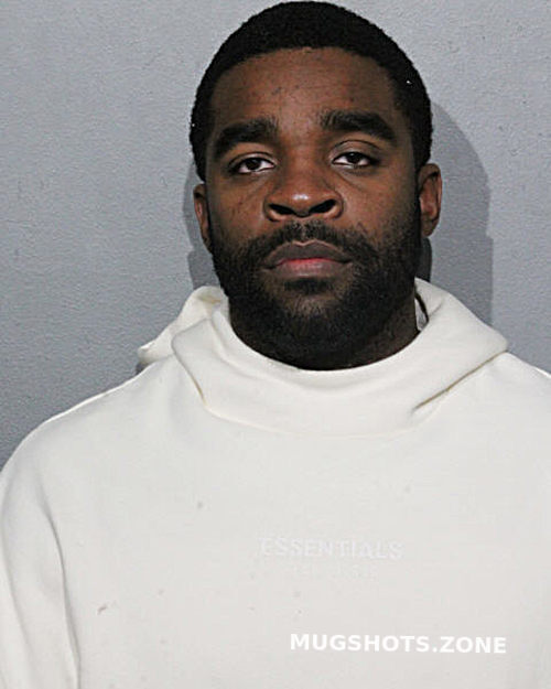 CORDERRAL S PHILLIPS 11/11/2023 - Chicago Mugshots Zone
