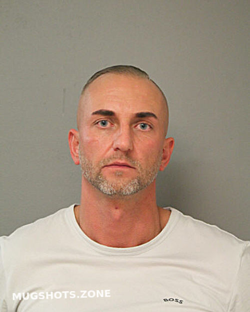 DARIUSZ DOBOSZ 11/11/2023 - Chicago Mugshots Zone